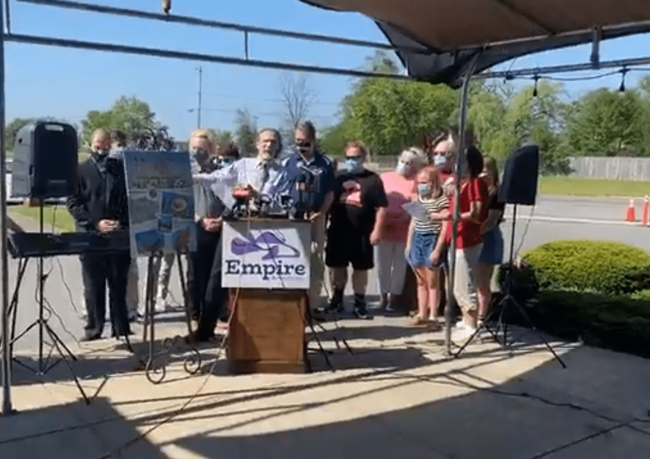 Bringing Back Fantasy Island | WNYmedia Network - Buffalo, NY